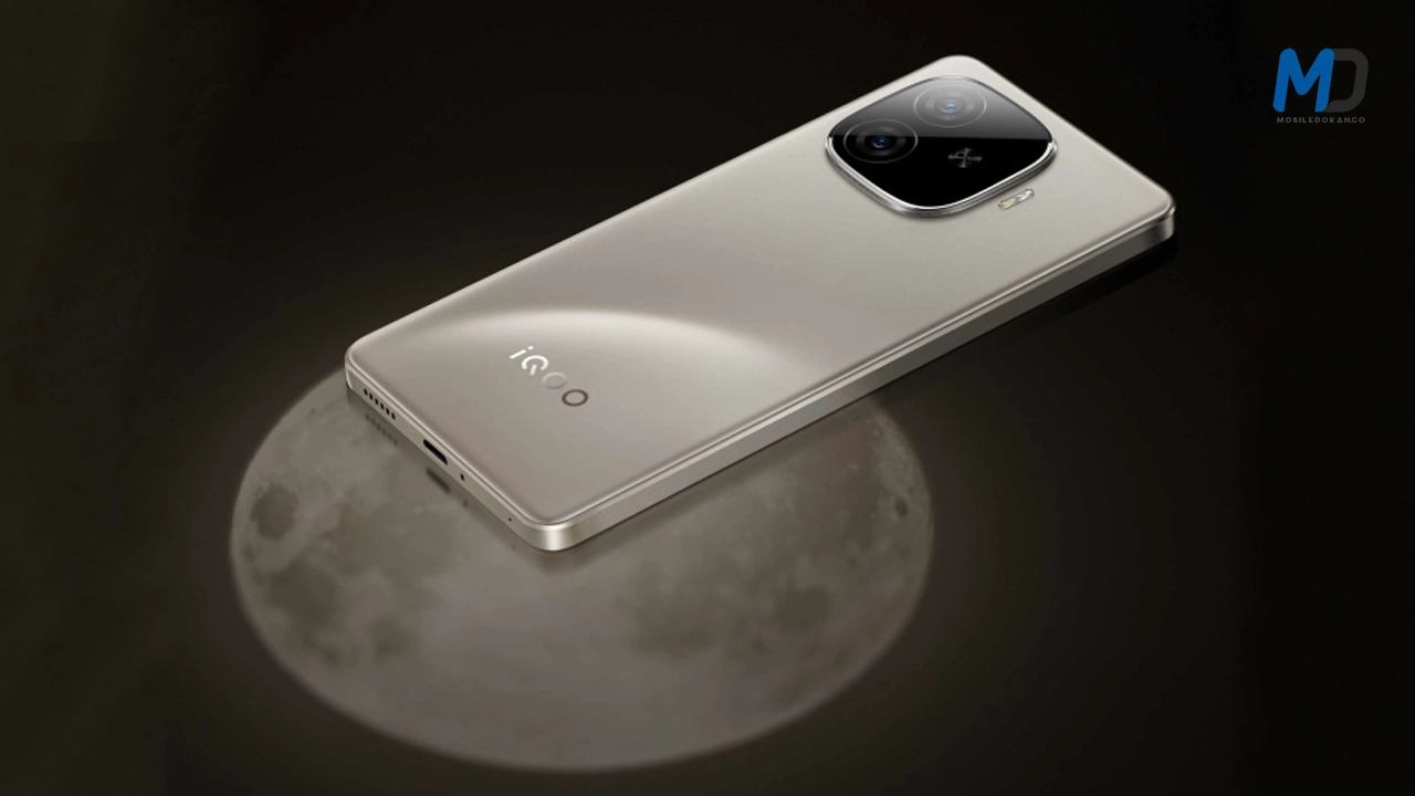 iQOO Z10 Turbo Rumored to Feature 7,000mAh Battery and Snapdragon 8s Chip | MobileDokan