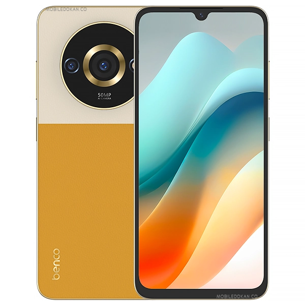 Benco V92 Price in Bangladesh 2025, Full Specs & Review | MobileDokan