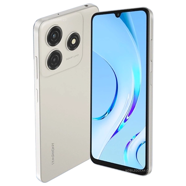 Symphony Z72 Price in Bangladesh 2025, Full Specs & Review | MobileDokan