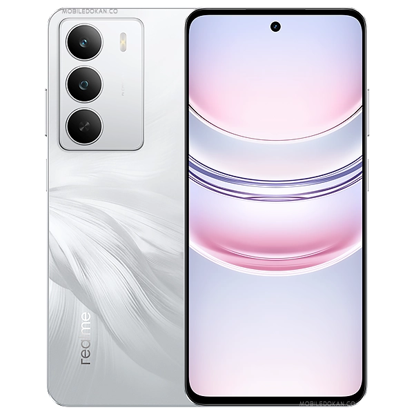 Realme C85 Price in Bangladesh 2025, Full Specs & Review | MobileDokan