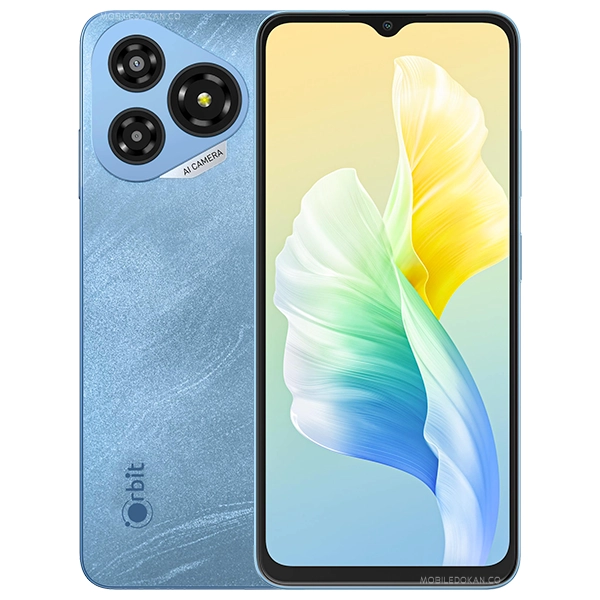 Walton Orbit Y13 Price in Bangladesh 2025, Full Specs & Review | MobileDokan