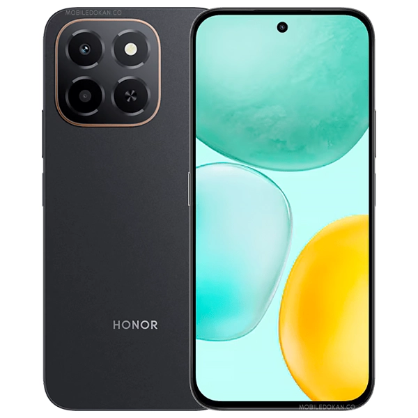Honor X6c Price in Bangladesh 2025, Full Specs & Review | MobileDokan