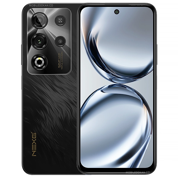 Walton NEXG N75 Price in Bangladesh 2025, Full Specs & Review | MobileDokan