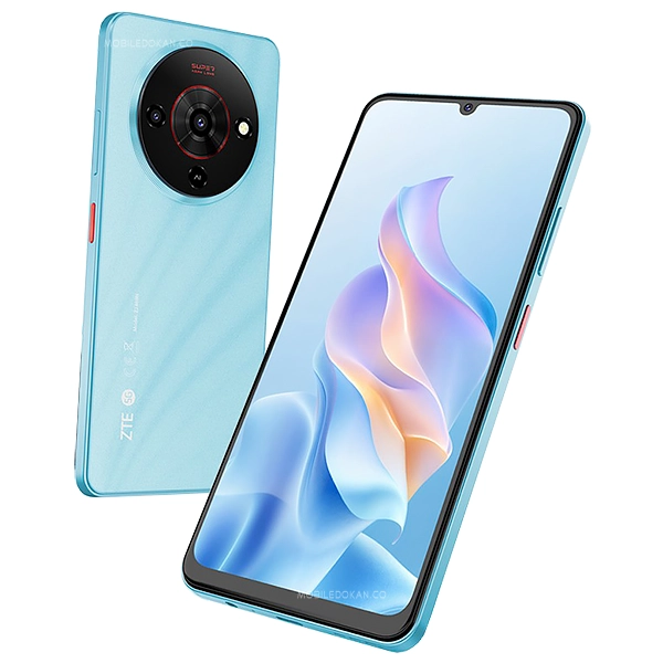 ZTE Blade A76 Price in Bangladesh 2025, Full Specs & Review | MobileDokan