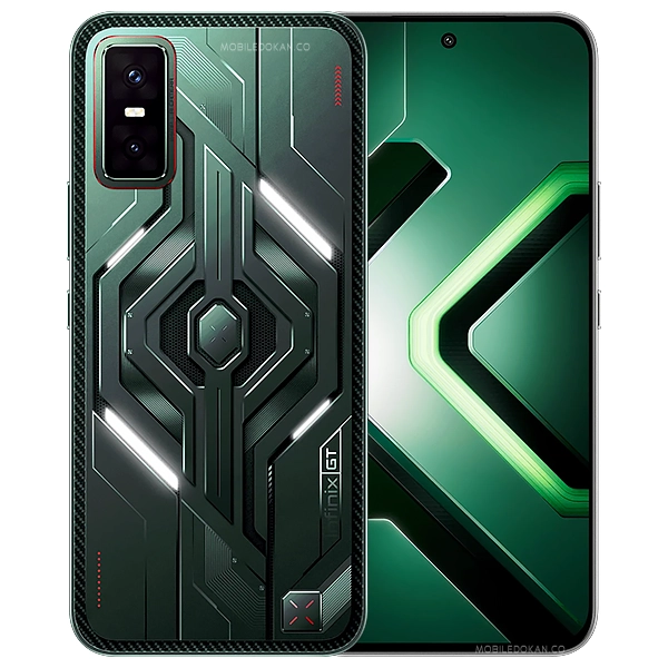 Infinix GT 30 Price in Bangladesh 2025, Full Specs & Review | MobileDokan