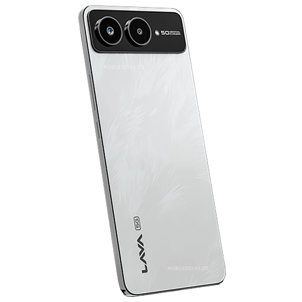 Lava Blaze Amoled 2 Price in Bangladesh 2025, Full Specs & Review | MobileDokan