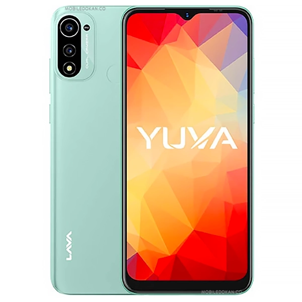 Lava Yuva Price in Bangladesh 2025, Full Specs & Review | MobileDokan