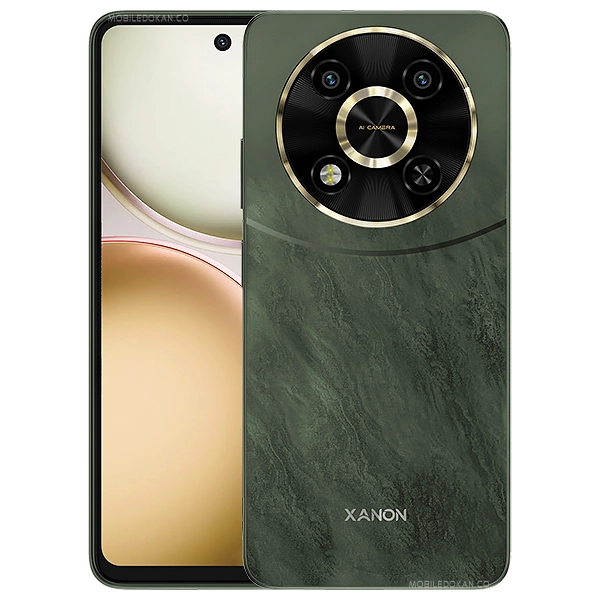 Walton XANON X1 Ultra Price in Bangladesh 2025, Full Specs & Review | MobileDokan