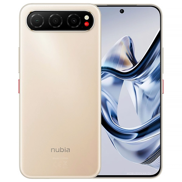 ZTE nubia Air 2 Price in Bangladesh 2025, Full Specs & Review | MobileDokan
