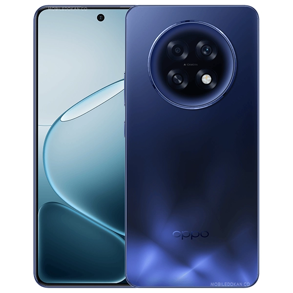 Oppo F31 Pro+ Price in Bangladesh 2025, Full Specs & Review | MobileDokan