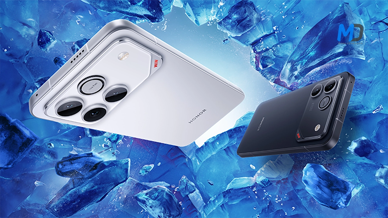 Honor Win series launching globally on December 26 with 10,000mAh ...