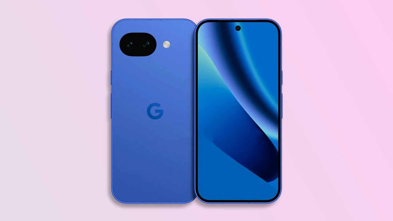 Google Pixel 10a Specs and Renders leak ahead of February launch ...