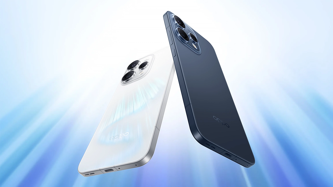 Oppo Reno15 5G & Reno15 F 5G officially launched in Bangladesh ...