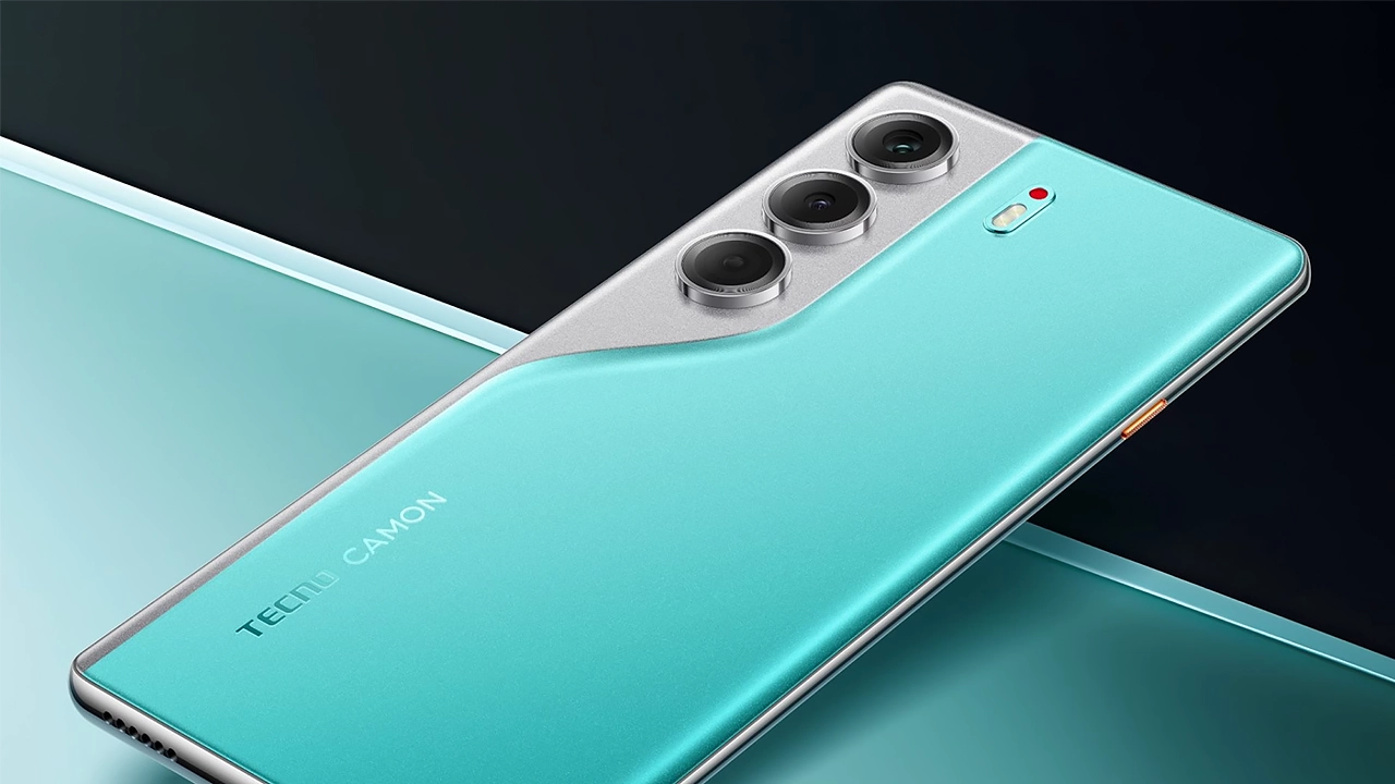 Tecno Camon 50 Pro Spotted On Geekbench With Specs And Design Revealed Tecno Camon 50 Pro Spotted On Geekbench With Specs And Design Revealed