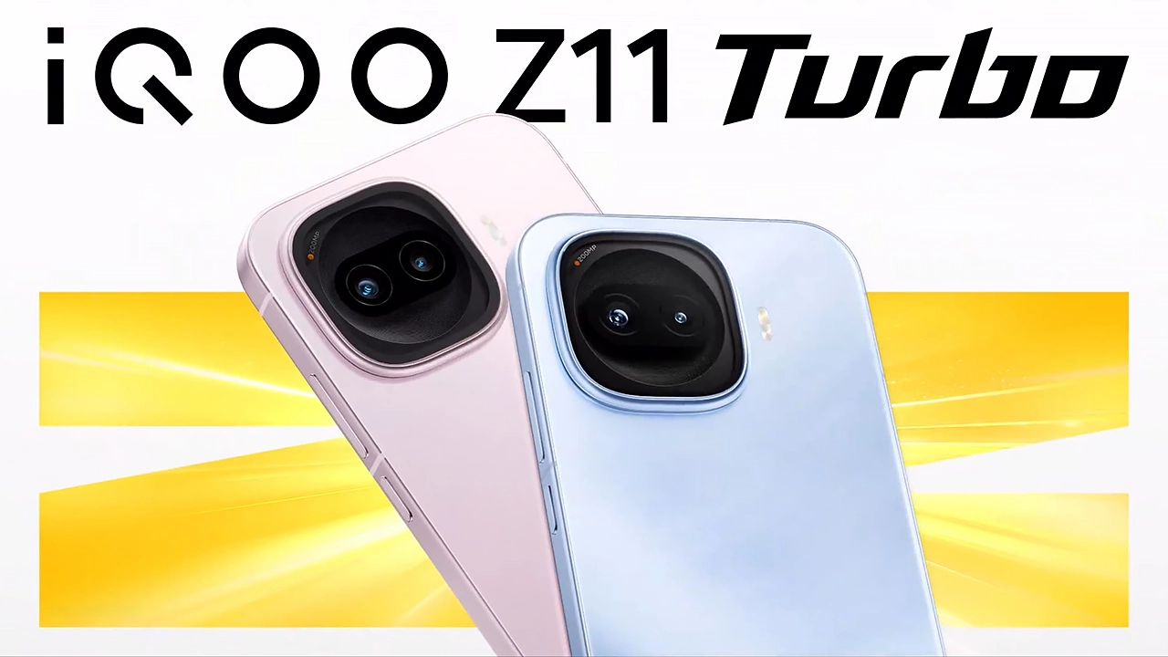 iQOO Z11 Turbo launch date confirmed, Specifications revealed ahead of ...