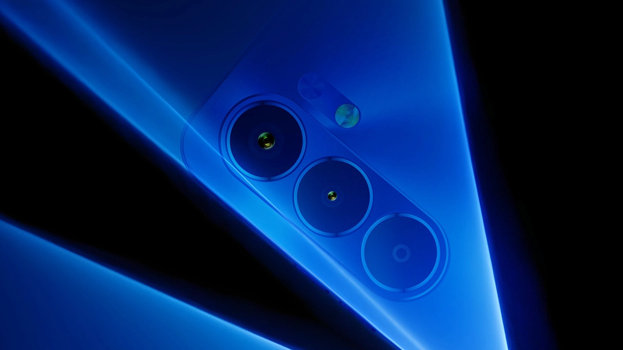 Walton NEXG Series Teased with Triple rear camera, Sony IMX855 sensor ...